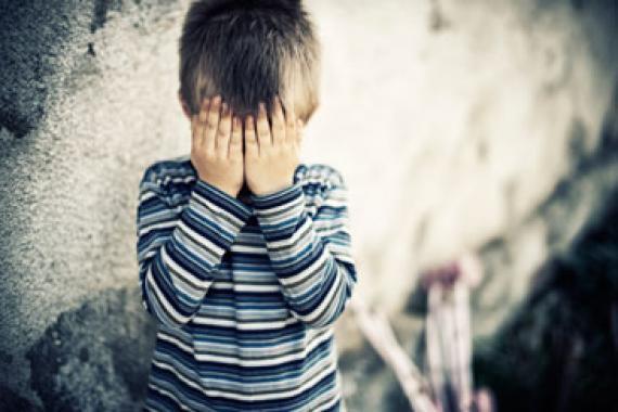 Children at Risk of Exploitation | Derbyshire Victim Services